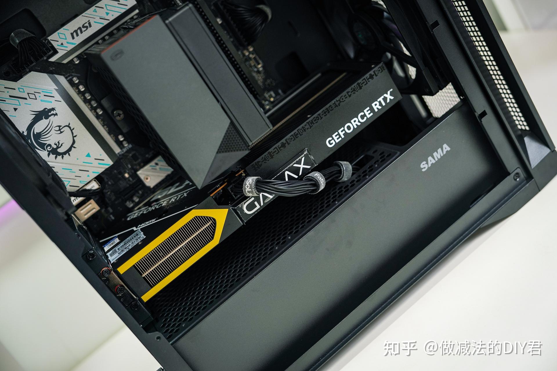5K左右预算如何搭配出R5 7500F+RTX5060最佳性价比实用主机？ - 知乎