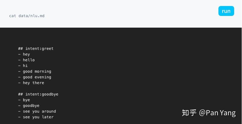 Rasa 入坑指南一：初识 Rasa - 知乎