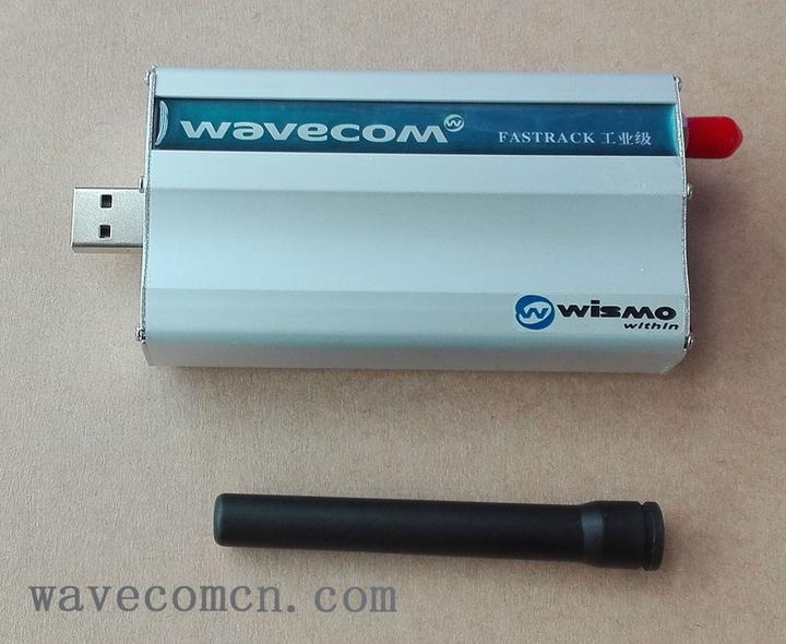 短信猫推荐法国wavecom Q2406A - 知乎