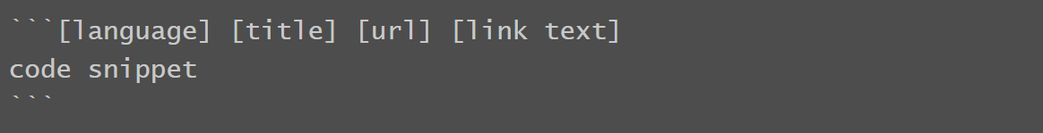 使用hexo新建、编辑并预览文章 - 知乎