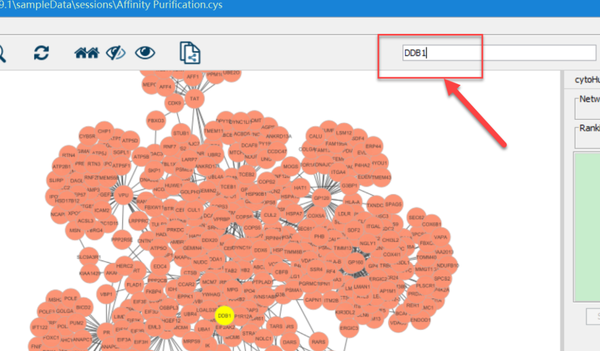 cytoscape如何将node置于顶层 - 知乎