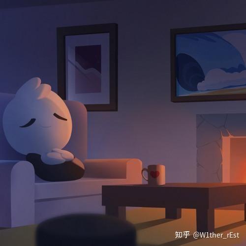 C418全曲乐评 - 知乎