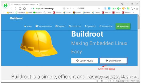 正点原子嵌入式linux驱动开发——Buildroot根文件系统构建 - 知乎