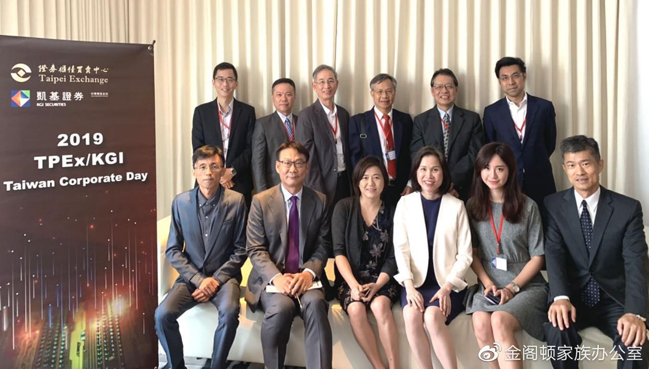 【新加坡资本市场部分机构盘点】（二）新加坡券商 - 知乎