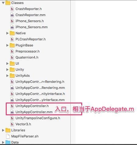 史上最全unity与xcode集成教程 - 知乎