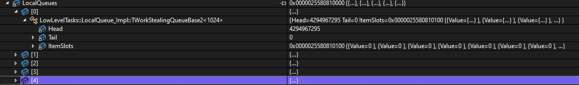 UE5 多线程之TaskGraph - 知乎