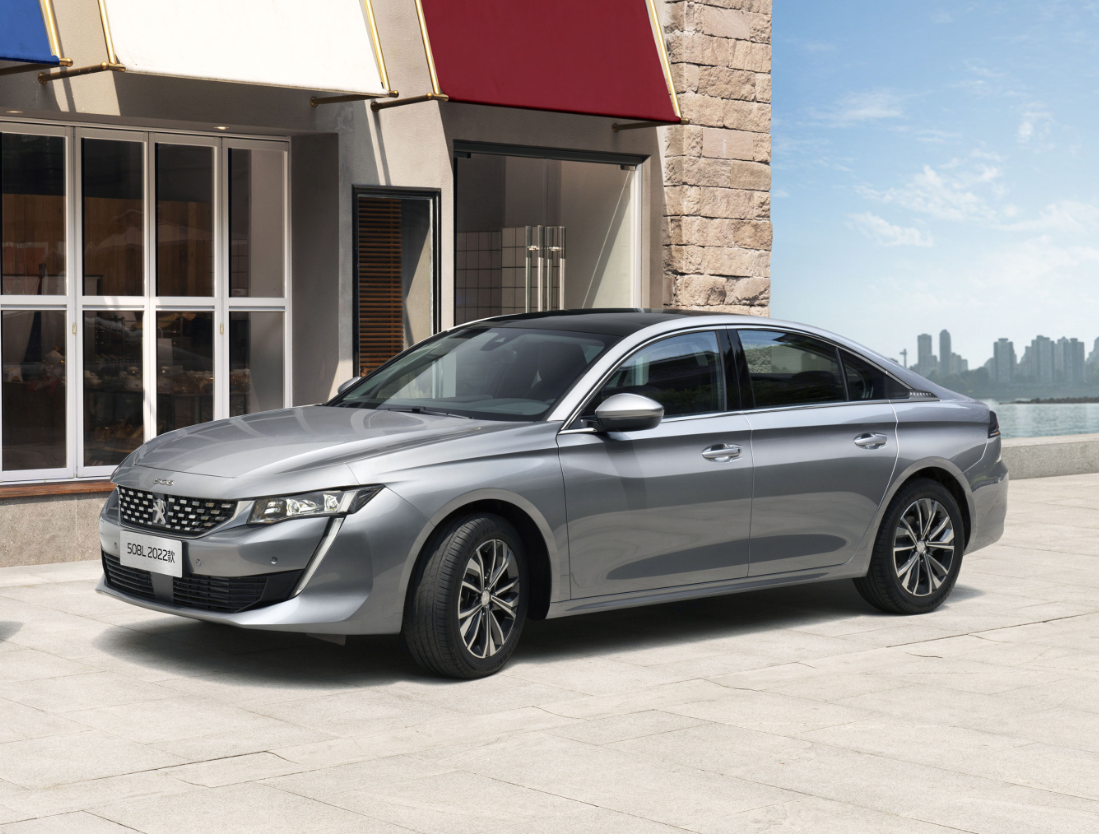 法国人的心思要细细品，标致508L PK雪铁龙C6到底谁更香？ - 知乎