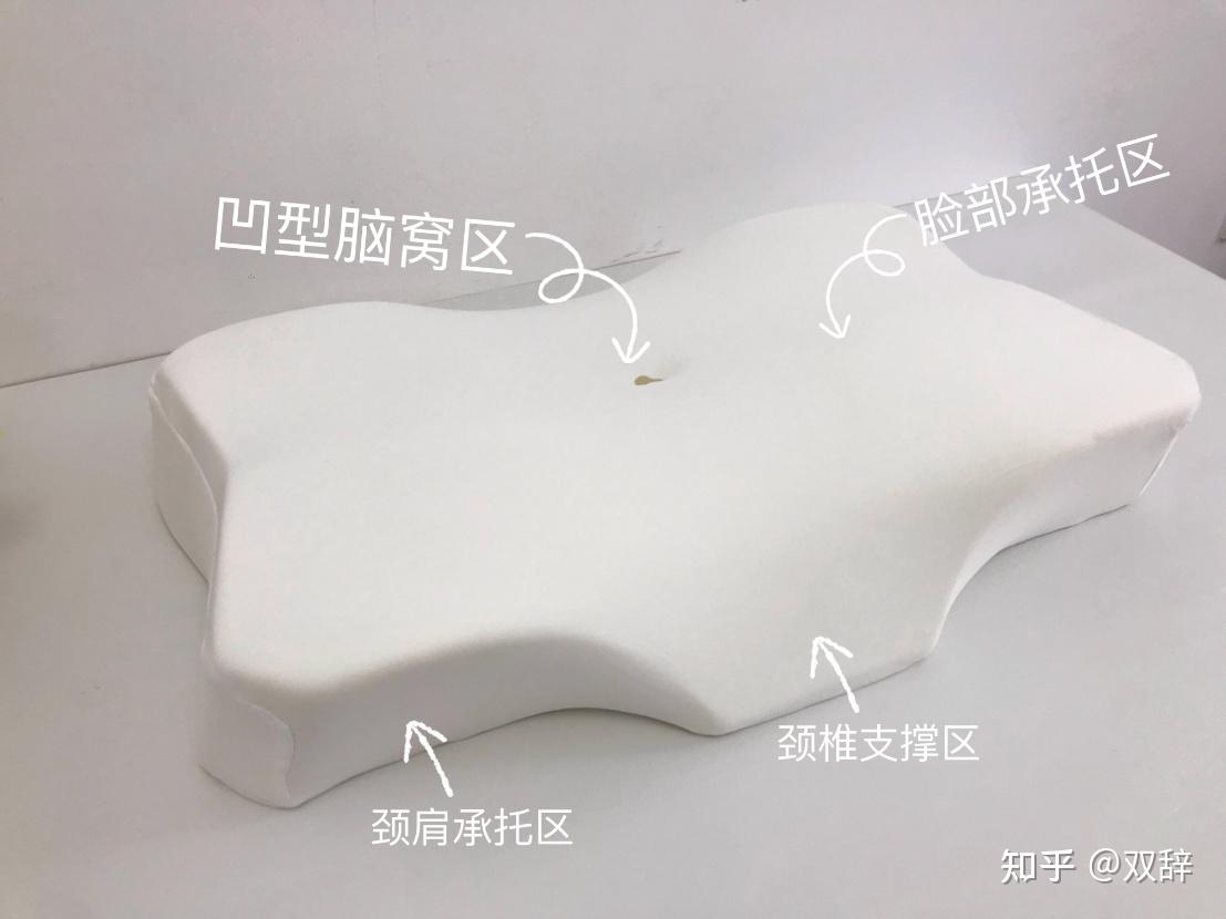3款记忆棉枕头实测！睡眠博士、7C、亚朵3款记忆枕大测评，教你一招判断怎么买高质量枕头！ - 知乎