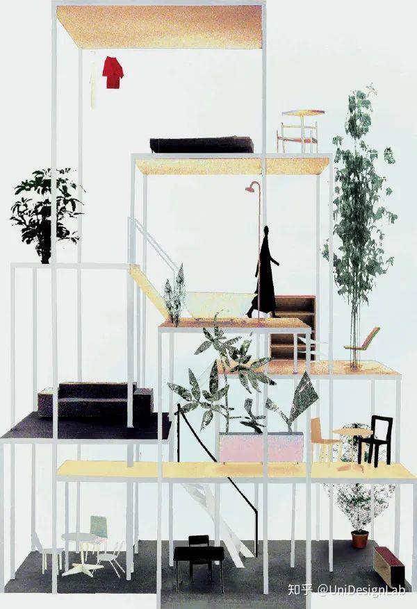 模型赏析 | SANAA篇 - 知乎