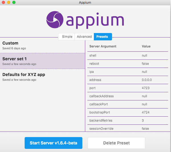 Appium自动化测试入门教程No.6—— Appium Desktop - 知乎