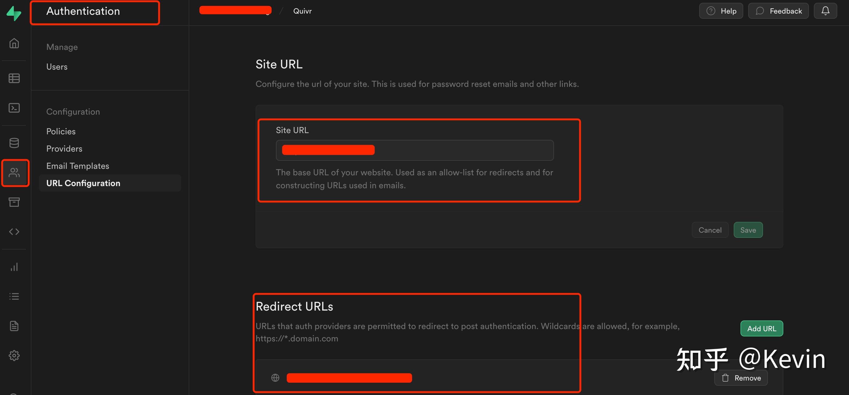 Quivr 基于GPT和开源LLMs构建本地知识库 （更新篇） - 知乎