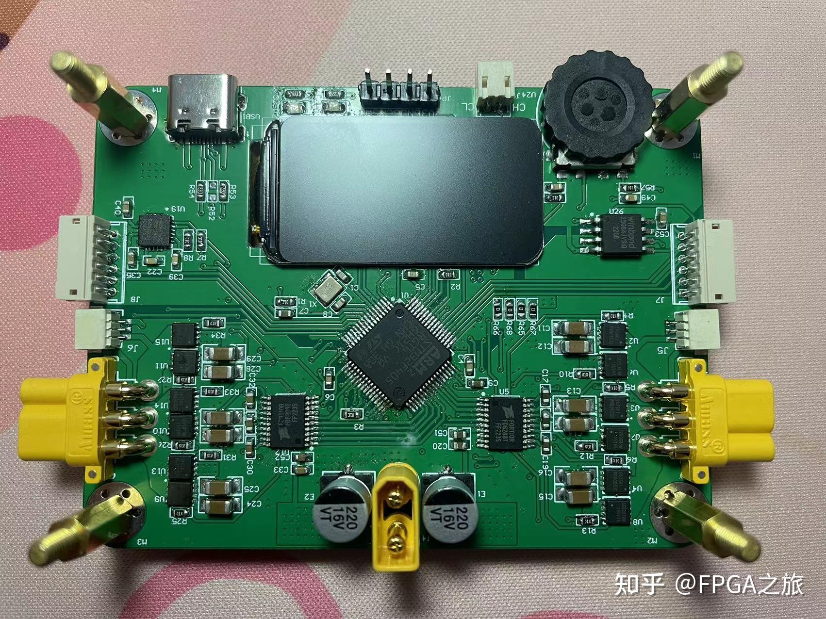 STM32外部Flash-----unicode字库制作基于LvglFontTool(AuroraFOC) - 知乎