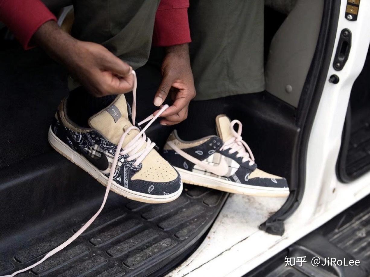 在你上脚dunk前告诉你dunk是什么鞋 - 知乎
