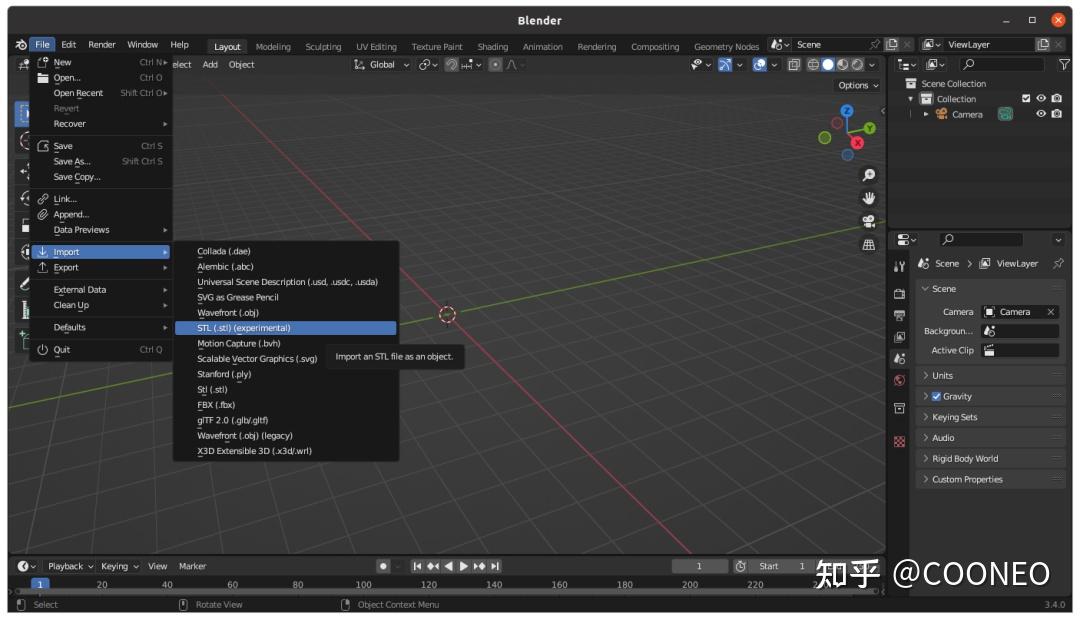 手把手教你使用NVIDIA Isaac Sim进行机器人仿真① - 知乎