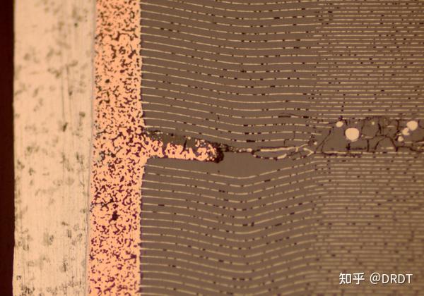 MLCC失效模式、原因与机理 - 知乎