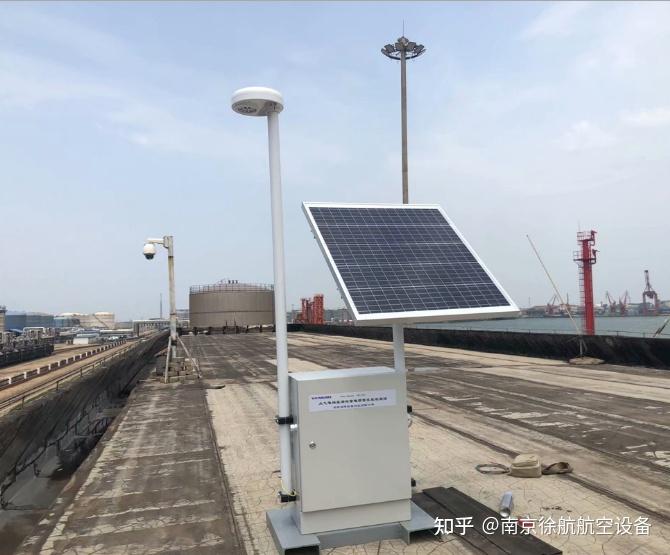 以IEC 62793-2016标准构建油库主动式预防为先导的雷电防护新体系 - 知乎