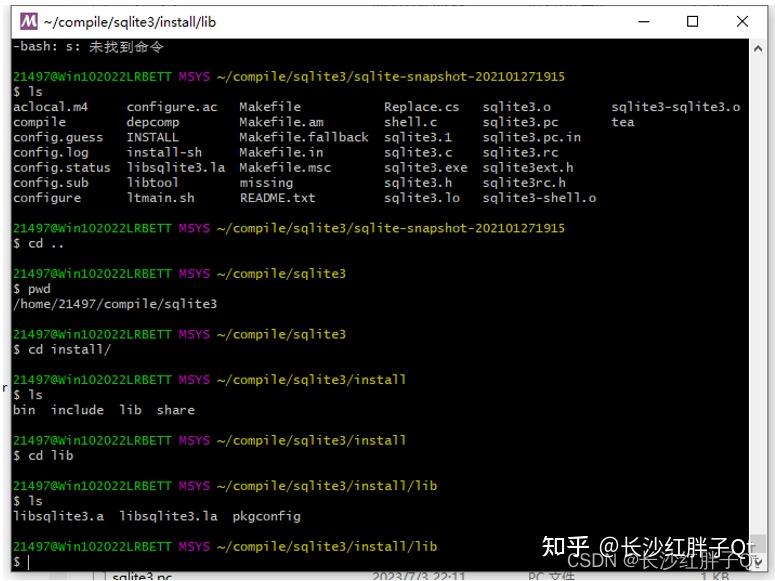 Qt+GDAL开发笔记（一）：在windows系统mingw32编译GDAL库、搭建开发环境和基础Demo - 知乎