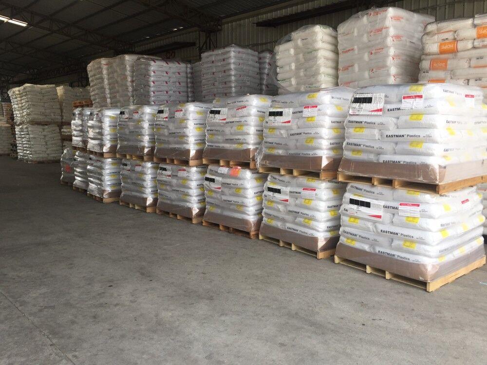 美国伊士曼PCTG(TX1001、TX2001) - 知乎