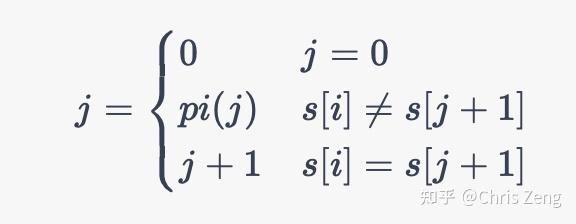 字符串匹配算法（BM、KMP、BF、RK） - 知乎