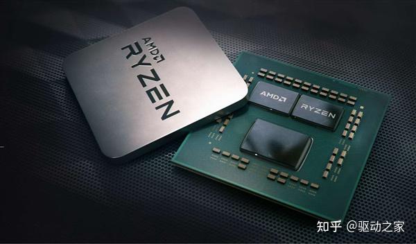 AMD Zen3处理器B2步进来了12核锐龙9超频到5.1GHz：温度、功耗更低 - 知乎