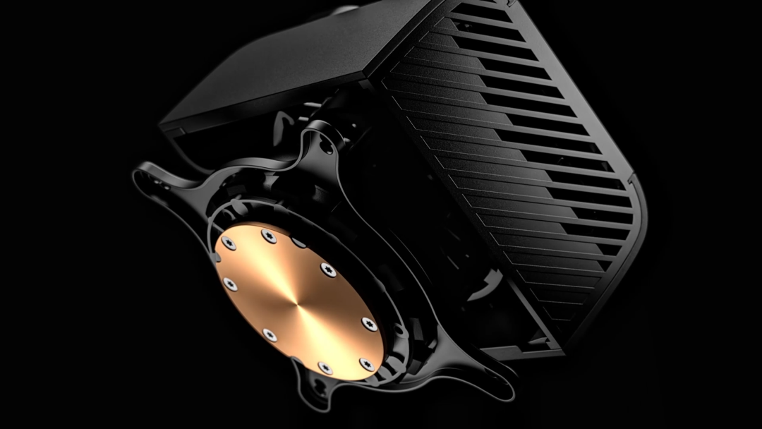 不仅是静 微星MEG CORELIQUID S360水冷大解析 - 知乎