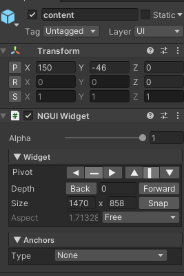 图形引擎实战：NGUI转UGUI的实践之路 - 知乎