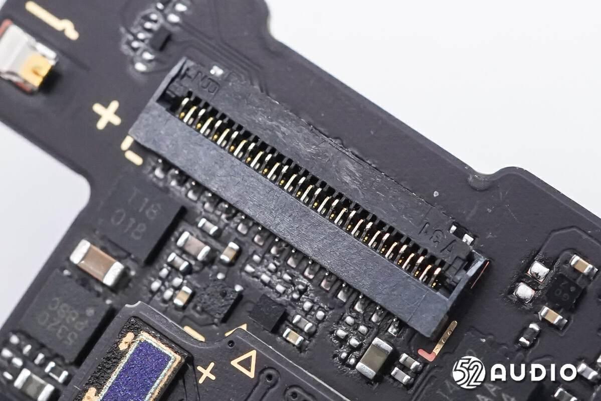 三星Galaxy Fit3智能手环拆解，拍照、播放音乐、查找手机，便捷腕上控制 - 知乎