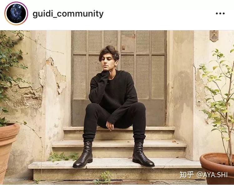 Brand | GUIDI：工匠系的超脱精神内核 - 知乎