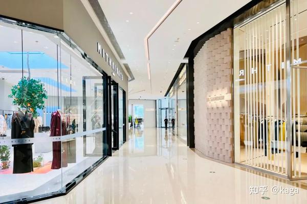 JC PLAZA 锦沧文华广场试营业完整探班报告 - 知乎