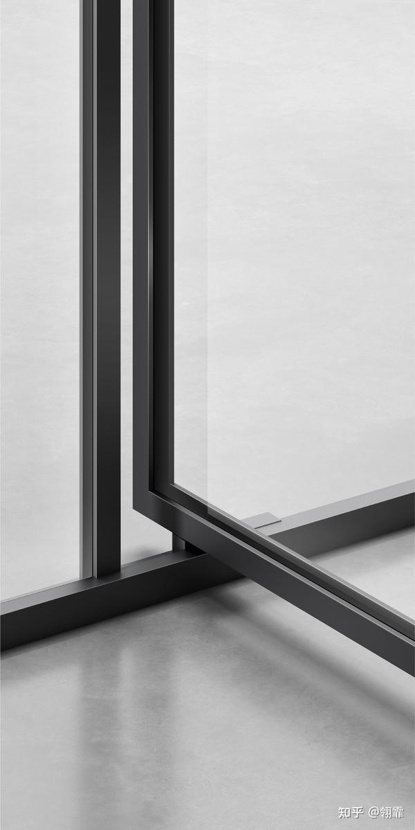 福立FANLY｜A6系列 精致极窄之美 - 知乎