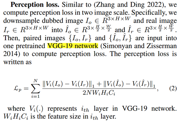 论文精读与代码训练DINET：高分辨率人脸配音 - 知乎