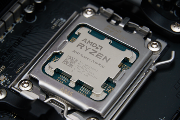 AMD 锐龙9 7950X3D+Radeon RX 7900XTX玩3A大作表现如何？9款大作实测给你解答 - 知乎