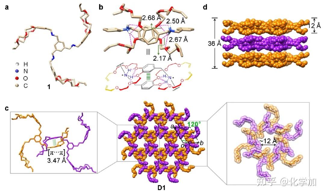 西湖大学刘志常团队Nat. Synth.：二维机械互锁链甲解锁智能聚合物仿生形变能力 - 知乎