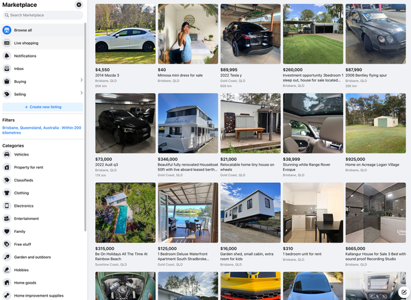 2022澳洲最新二手交易网站！二手车、家具、电器这里买卖最方便！一定要收藏 - 知乎