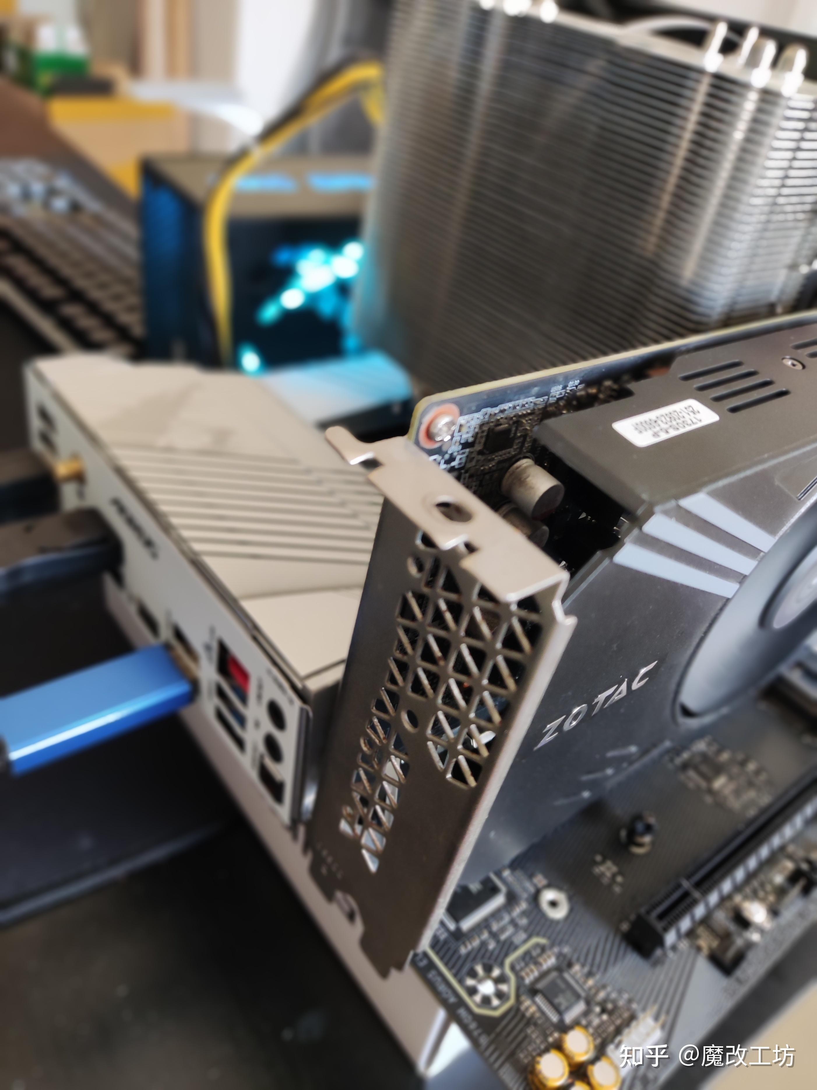 90元P106+600元I3-12100最强性价比？整机总分150万打败94%用户！ - 知乎