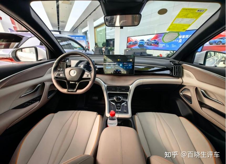 12.98万的宋ProDM-i领航版，性价比简直就爆炸了 - 知乎