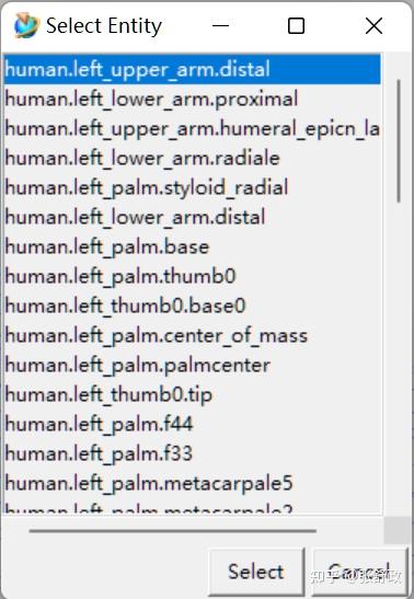 Jack用户操作手册：第一章、jack的界面 - 知乎