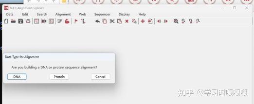 kaks计算做物种选择压力分析 - 知乎