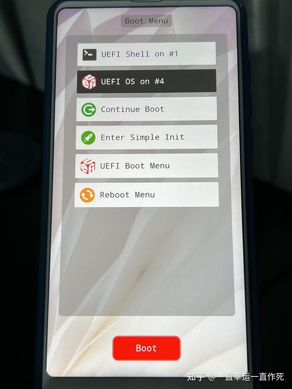 小米 MIX2S 安装 Windows 11 ARM64 双系统踩坑记录 - 知乎