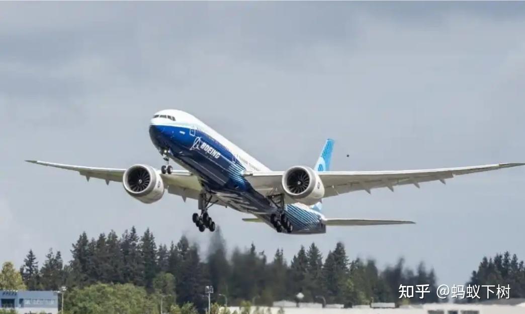 商飞宣布C929很快试飞，“全国产化”大飞机将诞生！波音慌不慌？ - 知乎