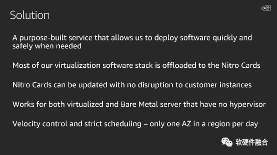 增强的新一代亚马逊EC2，深度理解NITRO系统 - 知乎