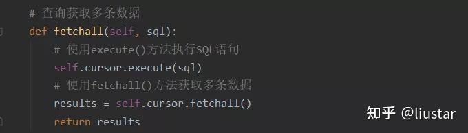 Python课程设计：学生成绩管理系统 - 知乎
