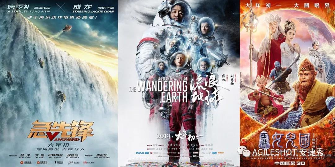 专访视效团队Blaad Studios：视效制作的流程化管理 - 知乎