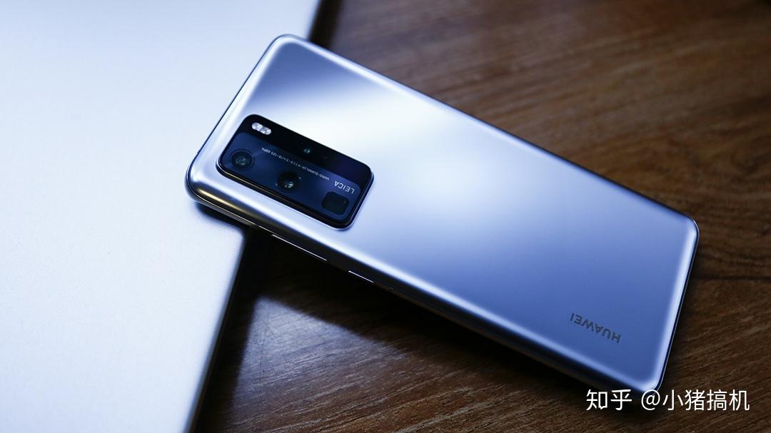 华为P40Pro全面评测：颜值并不是全部 - 知乎