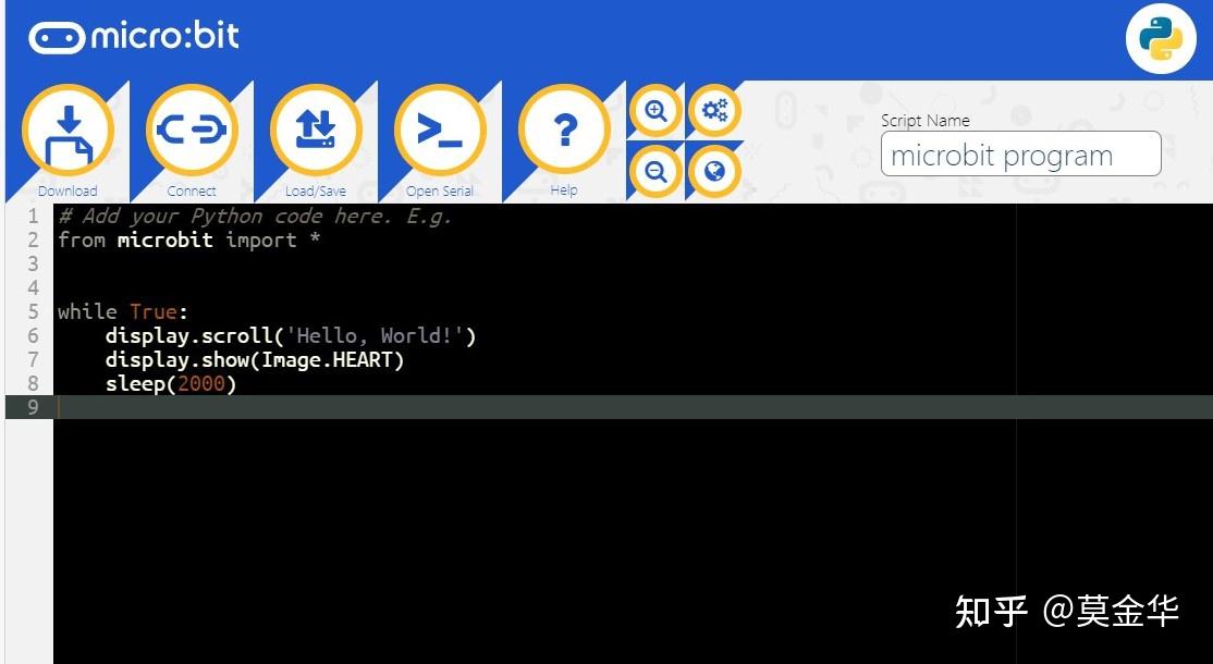 micro:bit入门教程—开发工具介绍 - 知乎