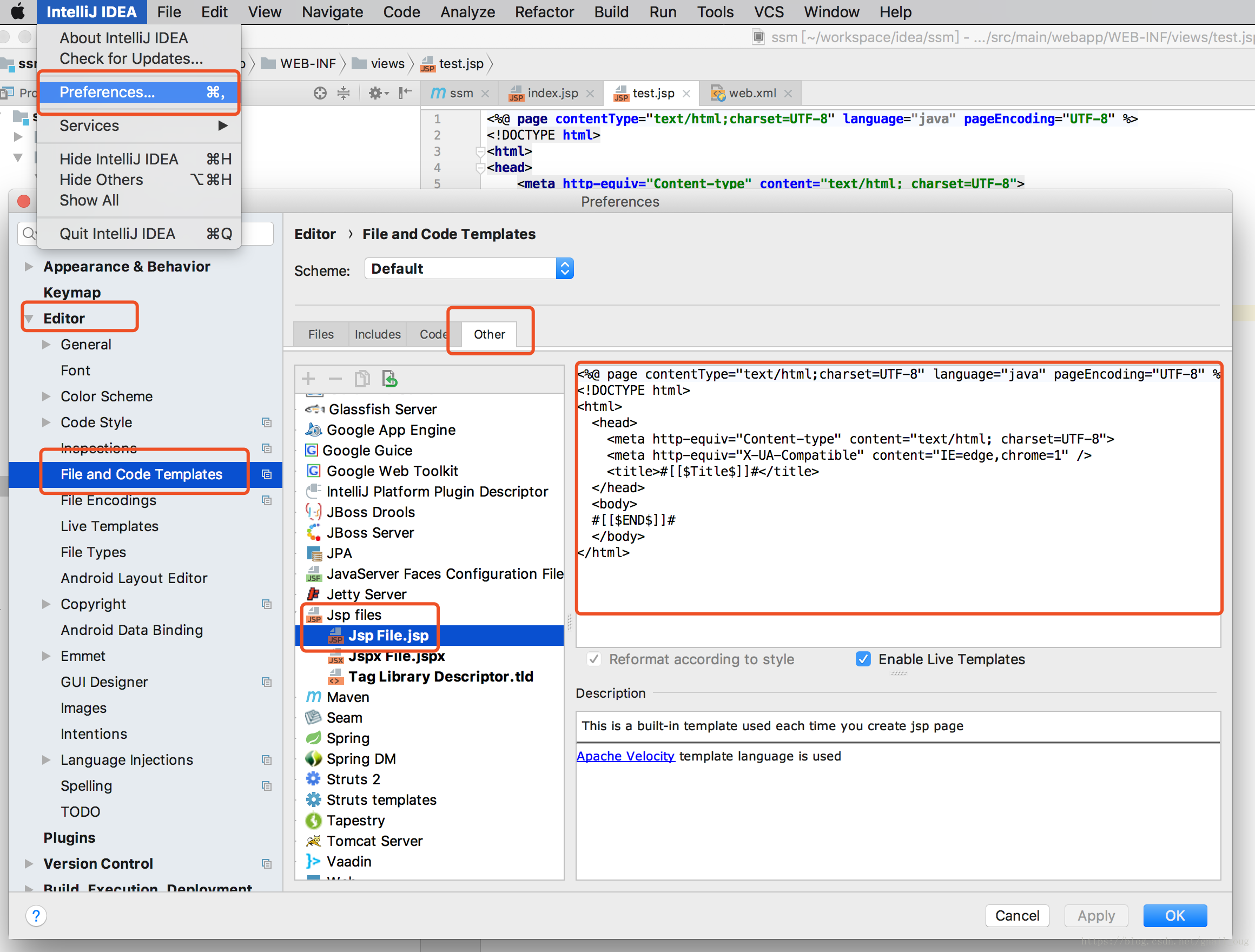 [JSP] 07 JSP 路径问题 - 讨论区 - 信创开放社区