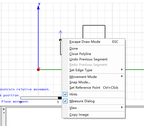 电机电磁仿真分析之Maxwell工具操作_2D绘制1 - 知乎