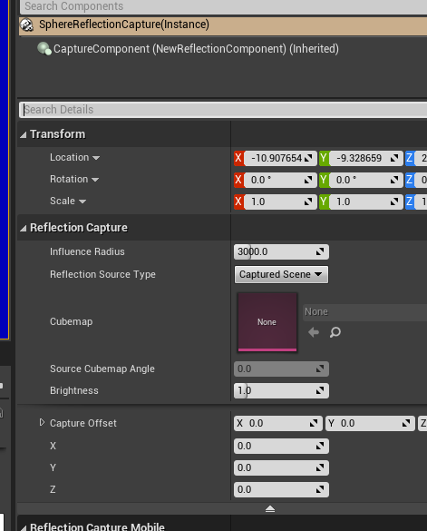 UE4地编灯光向笔记 - 知乎
