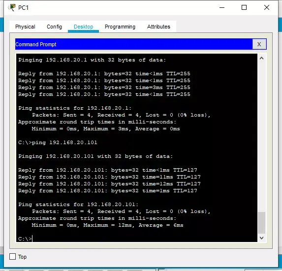 简单易懂的单臂路由介绍及一看就会的实验 - 知乎