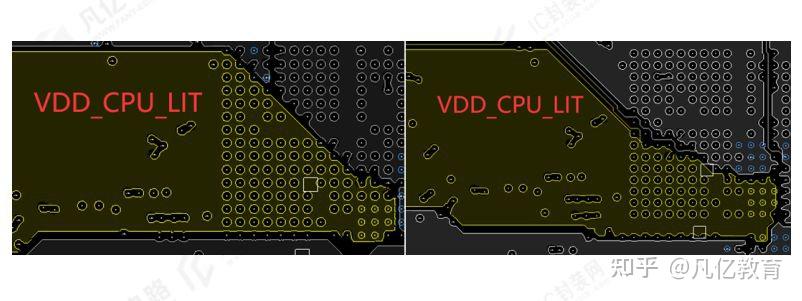 RK3588 VDD_CPU_LIT电源PCB设计 - 知乎